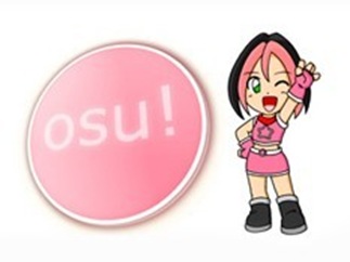 Original: Osu! -Descargar-